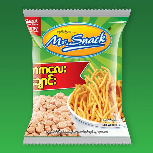 Colour Care Business Group – Find Your Taste of Desserts